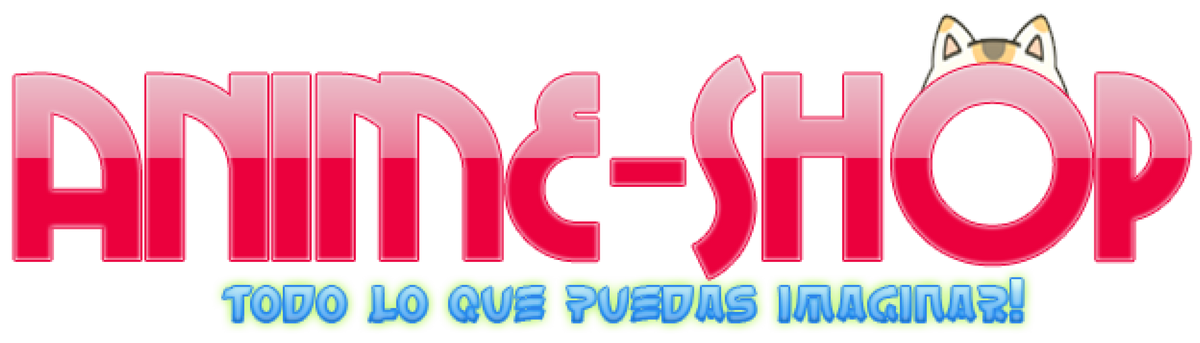 ANIME – ANIME SHOP SON