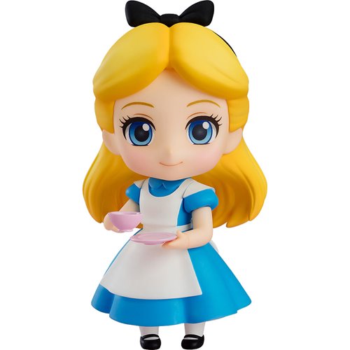 Figura Nendoroid Alice in Wonderland Alice Action Figure – ANIME SHOP SON