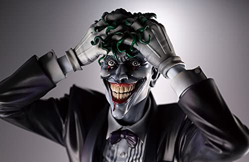 Figura Kotobukiya Batman: The Killing Joke – The Joker (One Bad Day) A ...