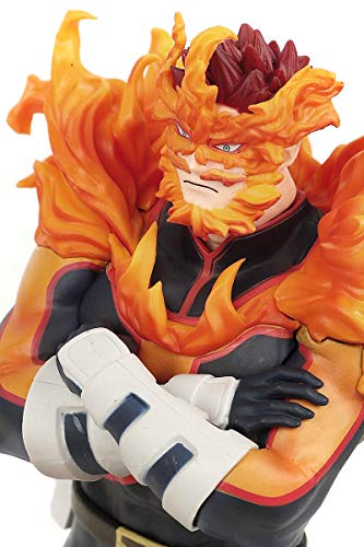 Banpresto My Hero Academia Age of Heroes Figura Endeavor – ANIME SHOP SON