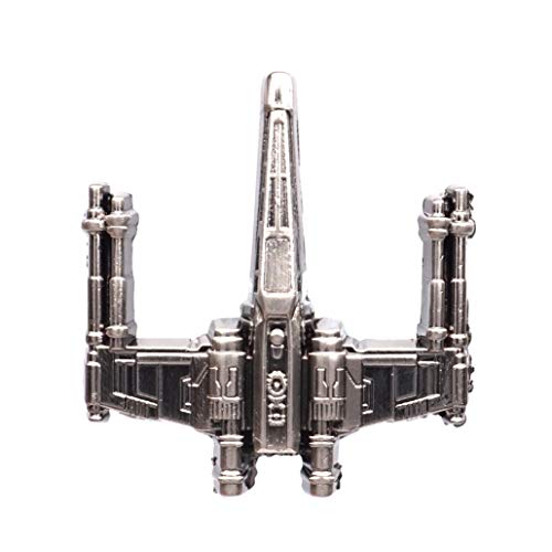 Pin Metalico - DisneyStar Wars X-Wing – ANIME SHOP SON