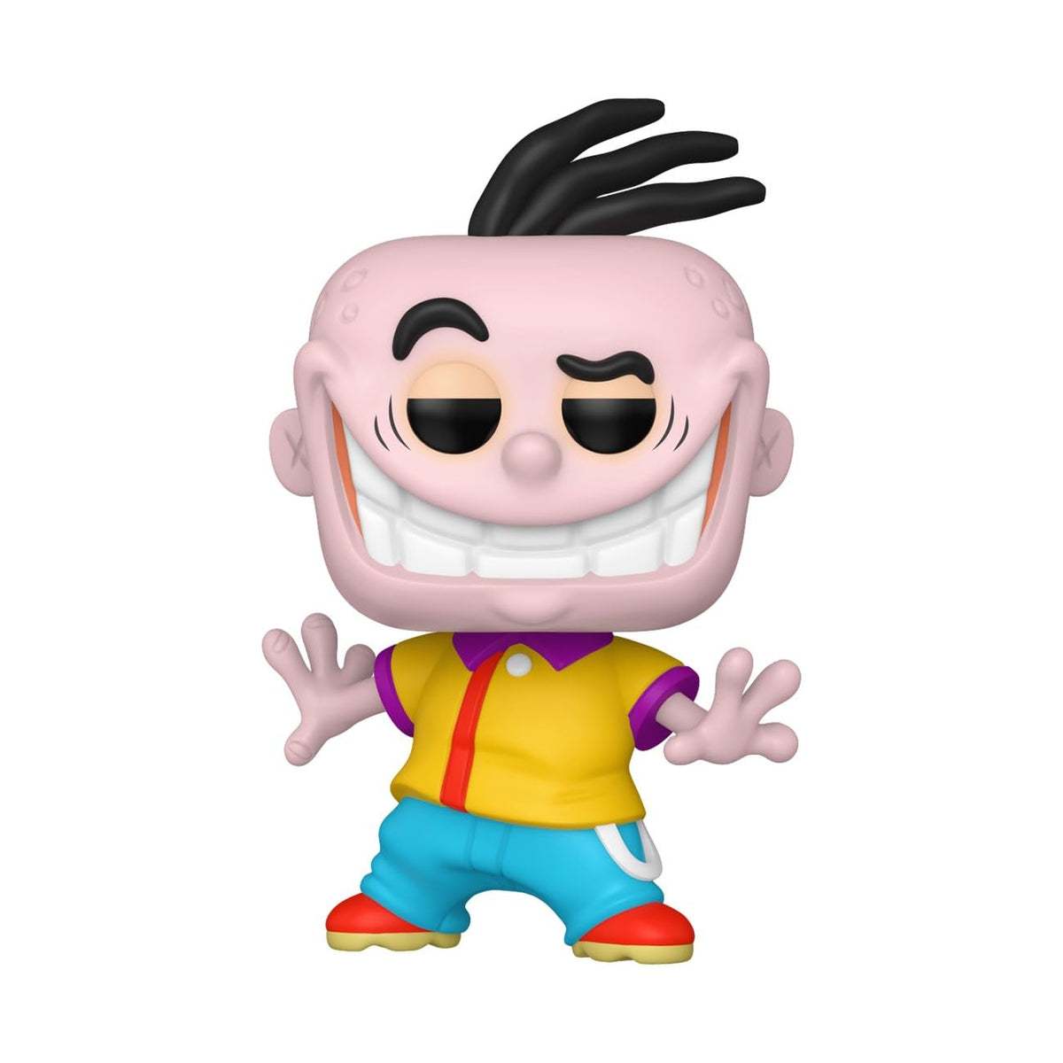Funko Pop! Animation: Ed, EDD n Eddy - Eddy – ANIME SHOP SON
