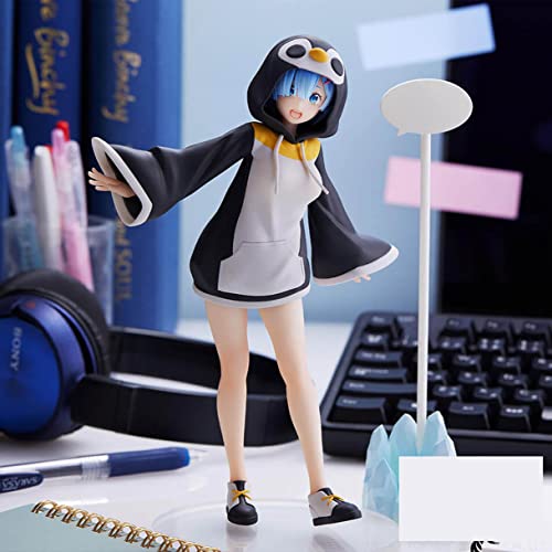 Figura Luminasta Re:zero - Rem Kotoriasobi Ver – ANIME SHOP SON