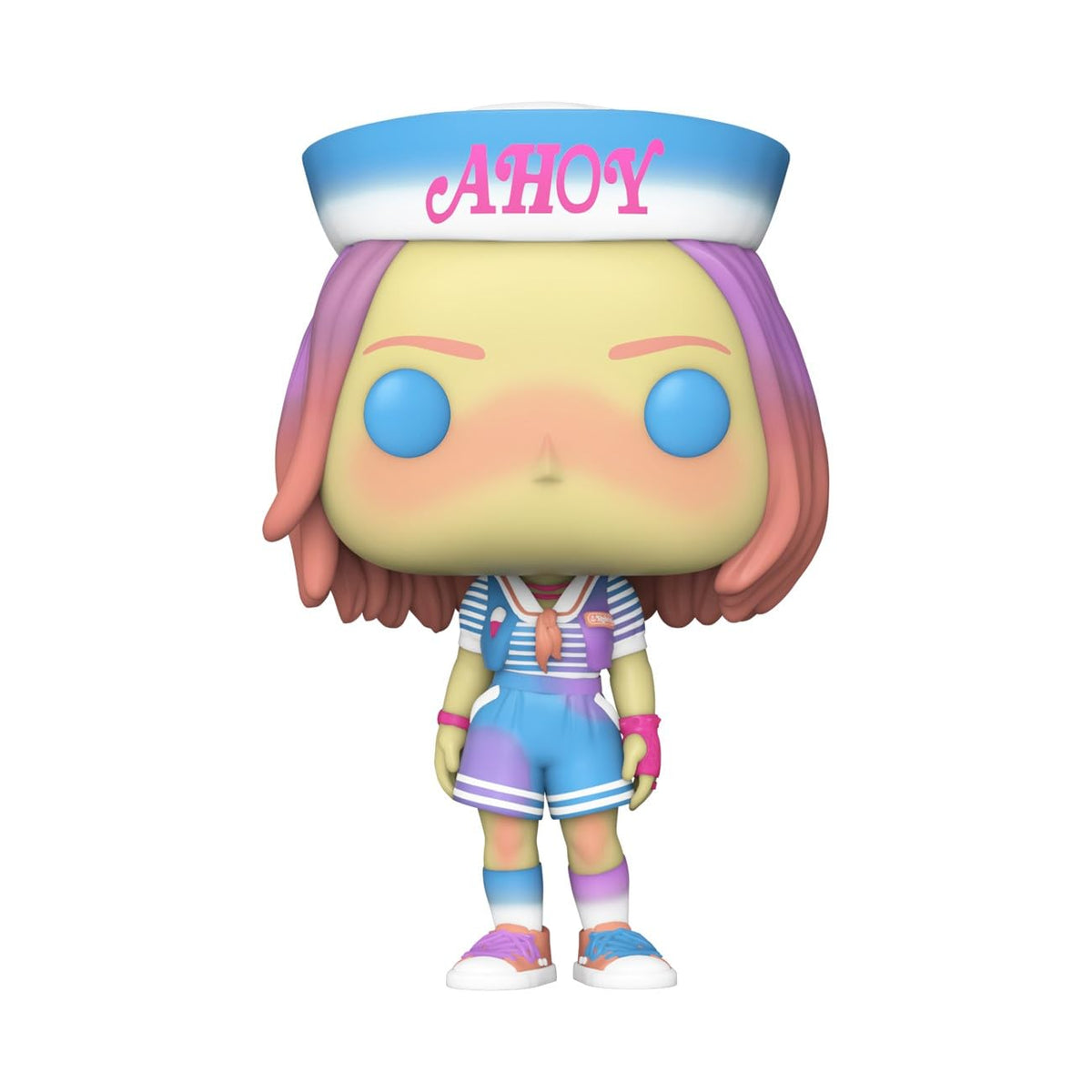 Funko Pop! TV: Stranger Things - Robin (Scoops Ahoy) – ANIME SHOP SON
