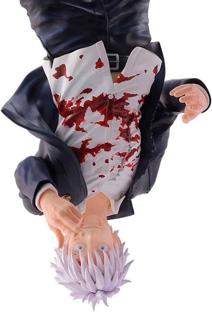 FIGURIZMα Jujutsu Kaisen Hidden Inventory/Premature Death Satoru Gojo ...