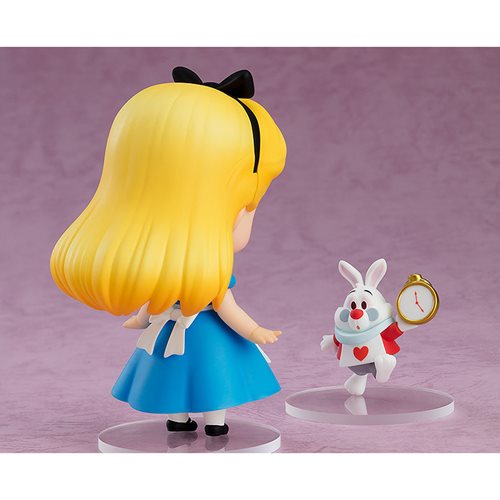 Figura Nendoroid Alice in Wonderland Alice Action Figure – ANIME SHOP SON