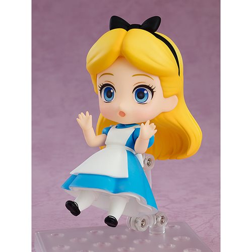 Figura Nendoroid Alice in Wonderland Alice Action Figure – ANIME SHOP SON