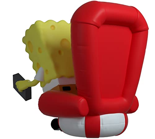 Figura you tooz - Spongebob Heading Out Vinyl Figure, 3" – ANIME SHOP SON