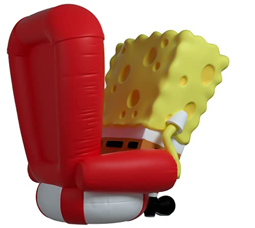 Figura you tooz - Spongebob Heading Out Vinyl Figure, 3" – ANIME SHOP SON