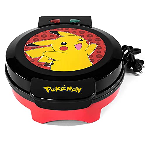Wafflera Pokemon - Make Pikachu Waffles – ANIME SHOP SON