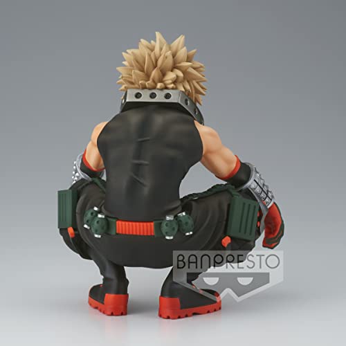 Banpresto - Figurine My Hero Academia - Break Time Collection Vol. 2 ...