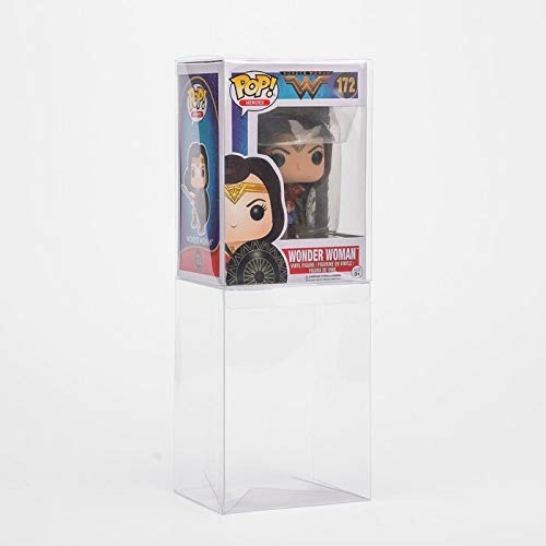 Funko Protectores Pop Shield semirrígido – ANIME SHOP SON