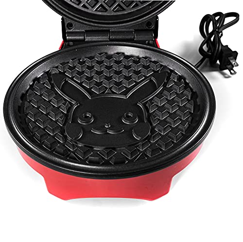 Wafflera Pokemon - Make Pikachu Waffles – ANIME SHOP SON