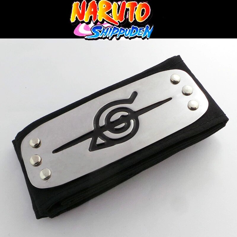 Banda Naruto – ANIME SHOP SON