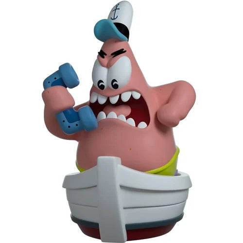 Figura You Tooz - Spongebob SquarePants Collection No, This is Patrick ...