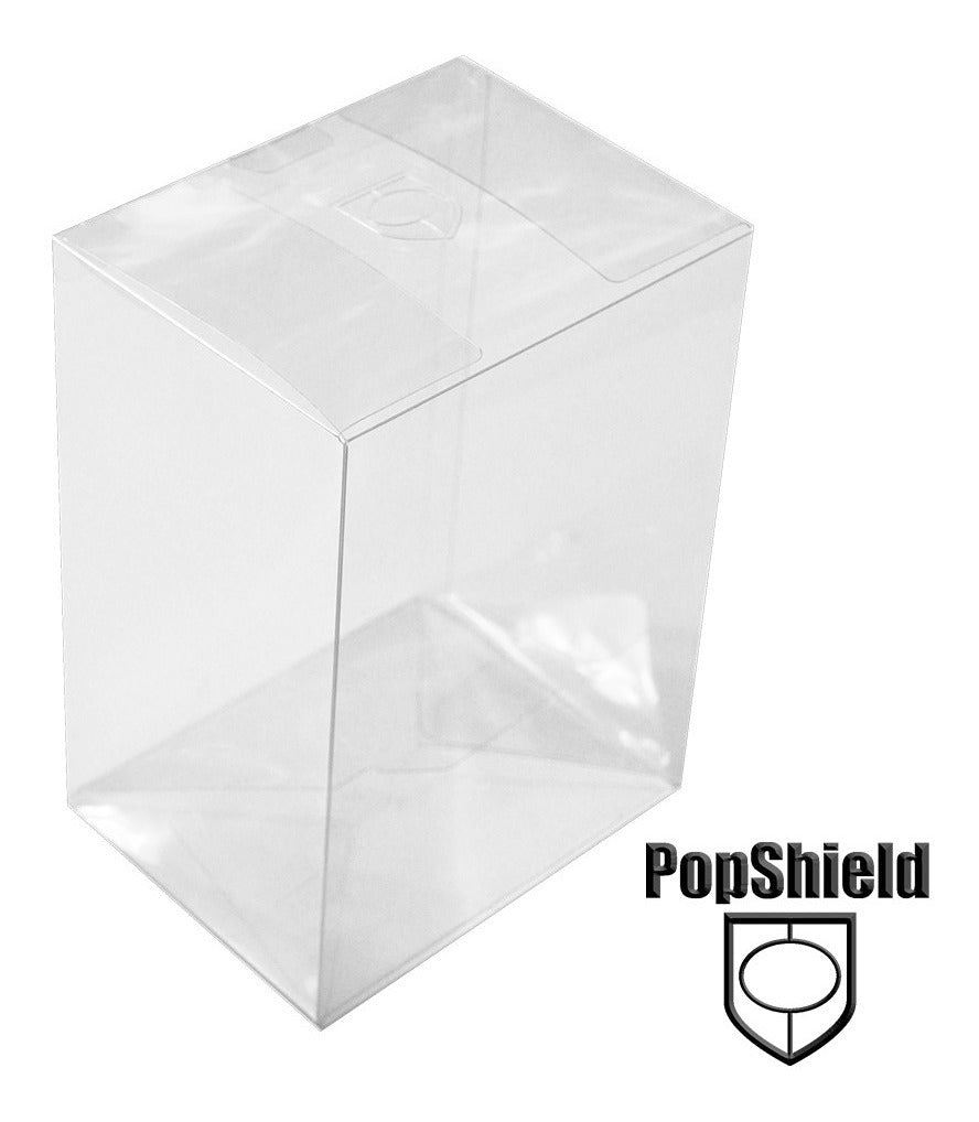 Funko Protectores Pop Shield semirrígido – ANIME SHOP SON
